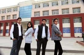 Global Institute of Technology and Management: Courses, Fees, Admission ...