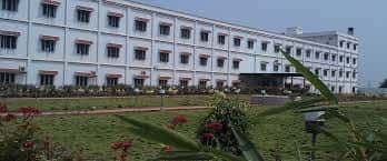 A.K.R.G. College of Engineering and Technology - Admission 2026, Fees ...
