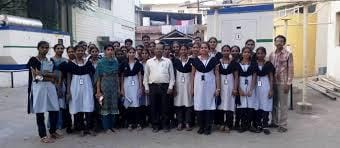 A.K.R.G. College of Engineering and Technology - Admission 2026, Fees ...