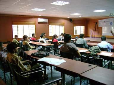 Government Engineering College Gandhinagar - Admission 2026, Courses ...