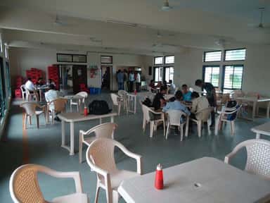 Government Engineering College Gandhinagar - Admission 2025, Courses ...