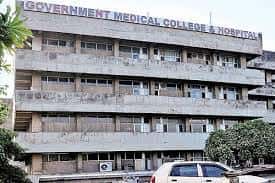 GMCH Chandigarh: Admission 2025, Courses, Fees, Cutoff, Placement, Ranking