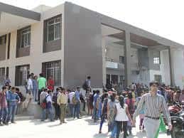 Government Polytechnic (GP), Gandhinagar - Admission 2025, Fees ...