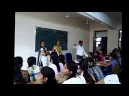Government Polytechnic (GP), Gandhinagar - Admission 2026, Fees ...