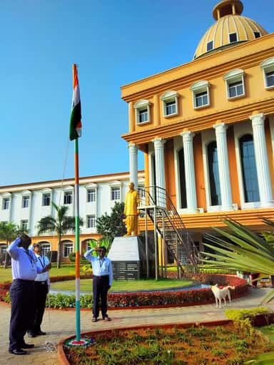 Gudlavalleru Engineering College - Admission 2026, Fees, Courses ...