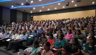 Gudlavalleru Engineering College - Admission 2026, Fees, Courses ...