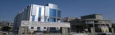 Guru Nanak Dev Engineering College (GNDEC), Bidar - Admission 2026 ...