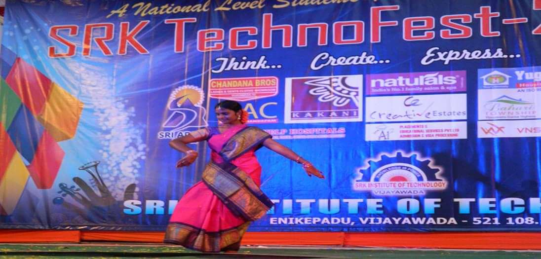 SRK Institute of Technology Ranking 2025 in India