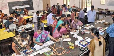 Ethiraj College for Women Admission 2026, Courses, Fees, Cutoff ...