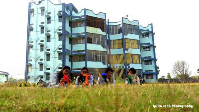 Abacus Institute of Engineering & Management, Hooghly - Admission 2025 ...