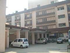 NHMC Delhi - Admission 2026, Fees, Courses, Placement, Ranking