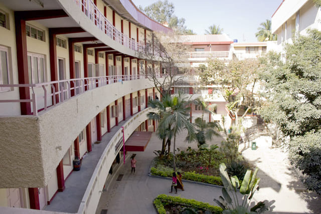 Mount Carmel College (MCC), Bangalore: Admission 2026, Courses, Fees ...