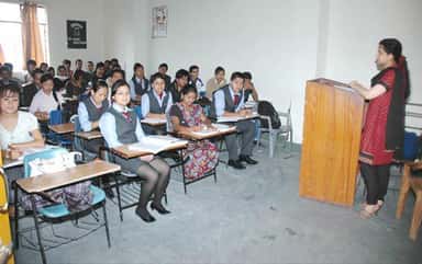 ICFAI University - Admission 2025, Fees, Courses, Placement, Ranking