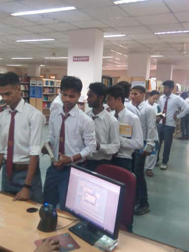 IEHE - Admission 2025, Fees, Courses, Placement, Ranking