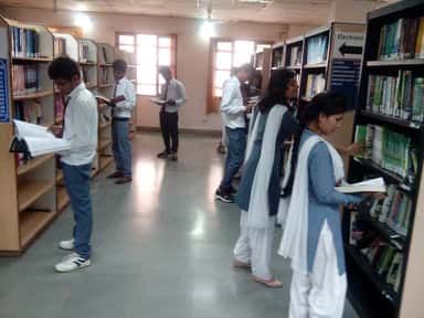 IEHE - Admission 2025, Fees, Courses, Placement, Ranking