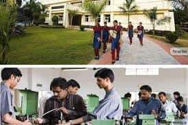 GMRIT: Admission 2026, Courses, Fees, Cutoff, Placements, Ranking