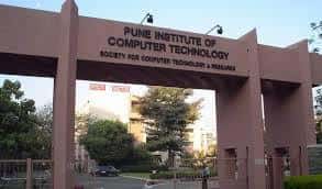 PICT - Admission 2026, Courses, Fees, Cutoff, Placement, Ranking