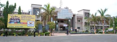 YCCE: Admission 2026, Courses, Fees, Cutoff, Placement, Ranking