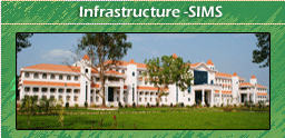 SIMS Shimoga - Admission 2026, Fees, Courses, Placement, Ranking
