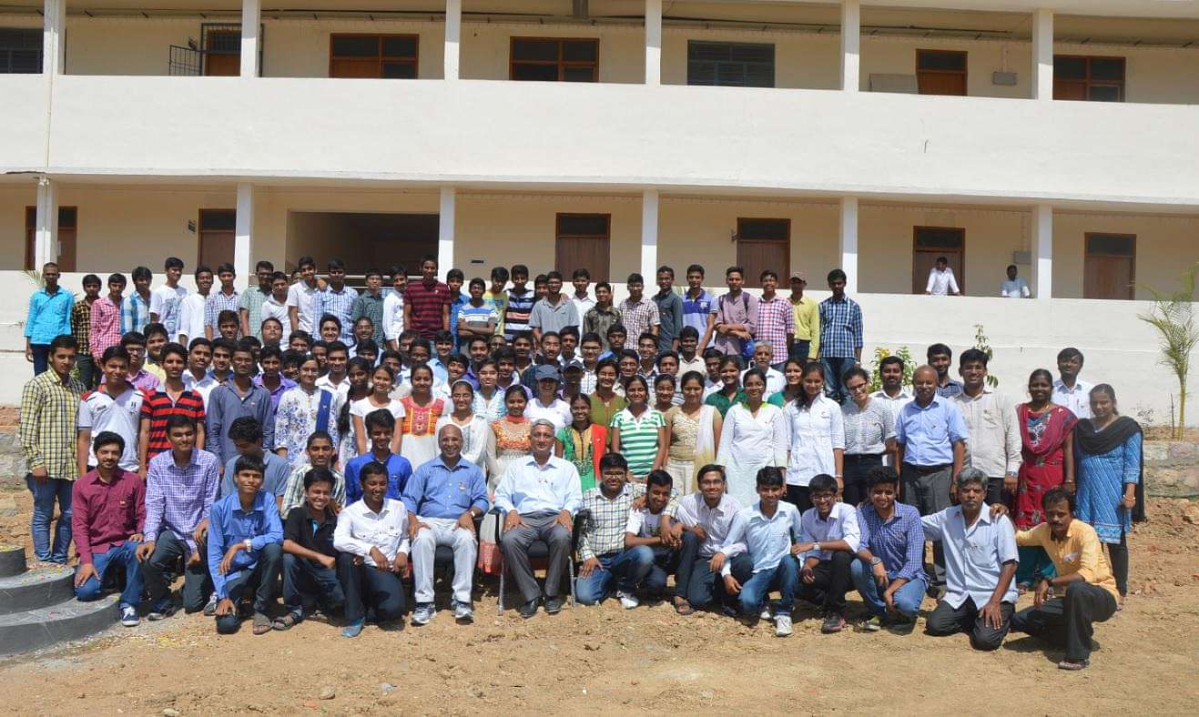 Iit Tirupati Placements 2023 Average And Highest Package Percentage