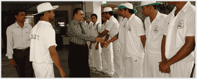 HKBK College of Engineering - (HKBKCE), Bangalore - 2026 Admission ...