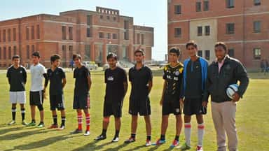 JECRC Jaipur - Admission 2026, Fees, Courses, Placement, Ranking