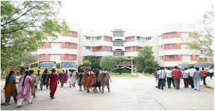 J J College Of Arts And Science - Admission 2026, Fees, Courses ...