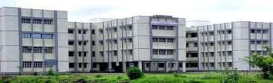 A.R. Kalsekar Polytechnic - Admission 2026, Fees, Courses, Placement ...