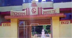 K.G. Engineering Institute - Admission 2026, Fees, Courses, Placement ...