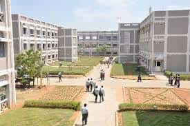 K.L.N. College of Engineering Sivaganga - Admission 2026, Fees, Courses ...