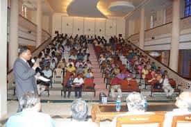 K.L.N. College of Engineering Sivaganga - Admission 2026, Fees, Courses ...