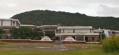 SSBF: Admission 2026, Courses, Fees, Cutoff, Placement, Ranking