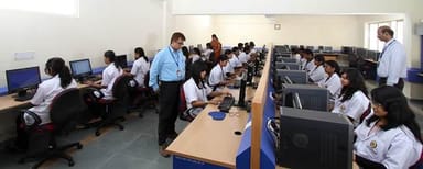 Narula Institute of Technology Kolkata: Admission 2026, Cutoff, Courses ...