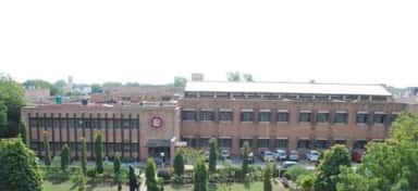 Lachoo Memorial College (LMC), Jodhpur - 2026 Admission, Courses & Fees ...