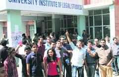 UILS Chandigarh - Admission 2026, Fees, Courses, Placement, Ranking