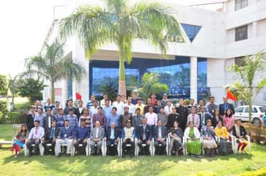 IIM Indore - Admission 2026, Courses, Fees, Cut off, Ranking, Placements