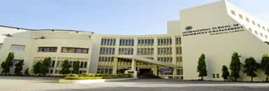 International School of Informatics & Management Technical Campus ...