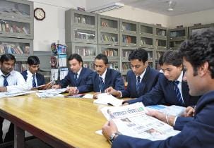 International School of Informatics & Management Technical Campus ...