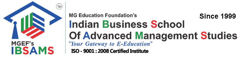 Indian Business School of Advanced Management Studies - Admission 2025 ...