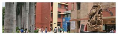 Kalindi College, University of Delhi - 2026 Admission, Courses, Fees ...