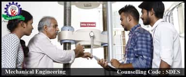 Sree Dattha Institute Of Engineering and Science: Courses, Fees ...