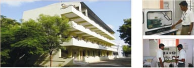 Erode Sengunthar Engineering College - Admission 2026, Courses, Fees
