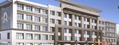 Shree L R Tiwari College of Engineering Mumbai : Courses and Fees ...