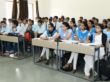 MIT Arts Commerce and Science College - Admission 2026, Fees, Courses ...