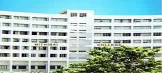 Mithibai College: Admission 2026, Courses, Fees, Cutoff, Placement, Ranking