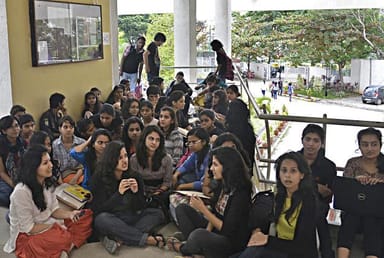 National Institute of Fashion Technology (NIFT), Bangalore - 2026 ...
