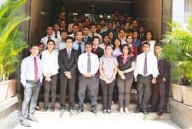 National Institute of Securities Markets Navi: Courses, Fees, Admission ...