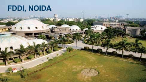 Footwear Design and Development Institute: Courses, Fees, Admission ...