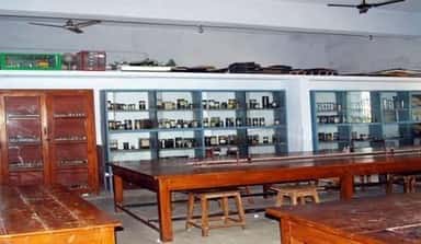 P.K. Roy Memorial College, Dhanbad - Admissions, Courses, Placements ...