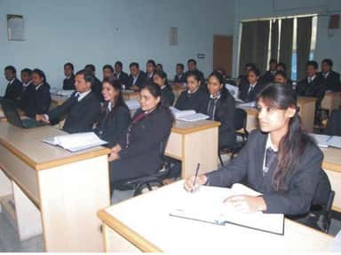 IMRT Lucknow - Admission 2026, Fees, Courses, Cutoff, Placement, Ranking